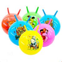 China Non Toxic Large Hippity Hopper Toy Ball Waterproof Odorless Ecofriendly for sale