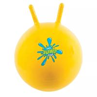 China Jumping Bouncing Hopper Toy Ball Thickened Anti Burst PVC Material for sale