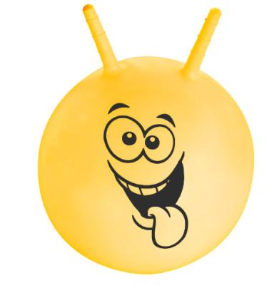 China Lightweight 18 Inch Space Hopper for sale