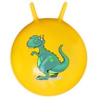 China Thickened Lightweight Hop On Bouncy Ball , Eco Friendly 20 Inch Space Hopper for sale
