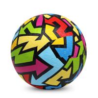 China Portable Inflatable Playground Ball for sale