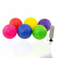 China Lightweight Inflatable Playground Ball for sale