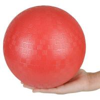 China Lightweight Inflatable Playground Ball for sale