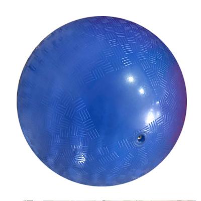 China Thickened Outdoor Bouncing Inflatable Ball Waterproof Wear Resistant for sale