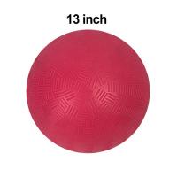 China Nontoxic Outdoor Inflatable Playground Ball Multifunctional Odorless for sale