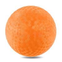 China Nontoxic Outdoor Inflatable Playground Ball Multifunctional Odorless for sale