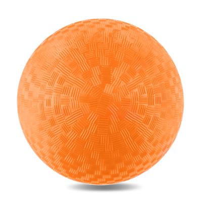 China Nontoxic Outdoor Inflatable Playground Ball Multifunctional Odorless for sale