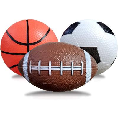China Nontoxic Toddler Basketball Ball for sale