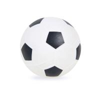 China ISO Nontoxic Inflatable Soccer Beach Ball , Thickened Toddler Soccer Ball for sale