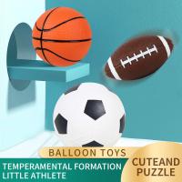 China ISO Nontoxic Inflatable Soccer Beach Ball , Thickened Toddler Soccer Ball for sale