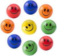 China Lightweight Small Foam Dodgeballs for sale