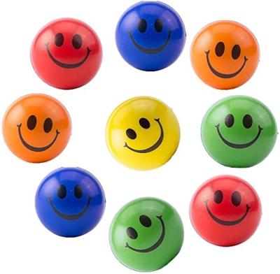 China Lightweight Small Foam Dodgeballs for sale