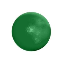 China ISO Antiwear Low Bounce Hockey Ball , 6 Inch Coated Foam Dodgeballs for sale