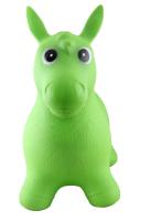 China Thickened Antiburst Inflatable Animal Bouncer Odorless Horse Hopper for sale