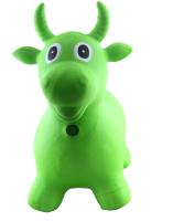 China Odorless PVC Material Inflatable Animal Bouncer For Indoor Play for sale