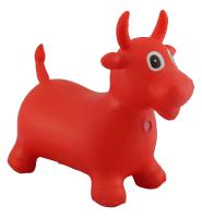 China Odorless PVC Material Inflatable Animal Bouncer For Indoor Play for sale