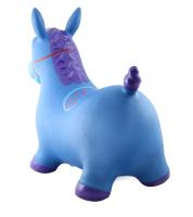 China Durable Kids Hopper Inflatable Animal Bouncer multipurpose 58x28x50cm for sale