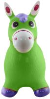 China Odorless Inflatable Horse Hopper for sale
