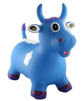 China Outdoor Play Rubber Inflatable Animal Bouncer Multifunctional for sale