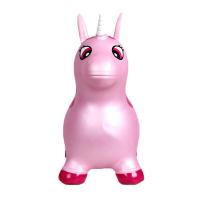 China Thickened Animal Bouncer Toy for sale