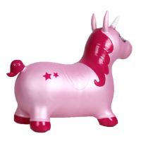 China Thickened Animal Bouncer Toy for sale