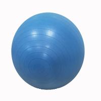 China Ultralight Reusable PVC Yoga Ball Odorless Non Toxic Ecofriendly for sale
