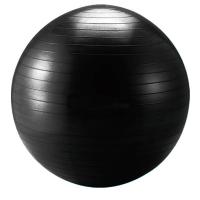 China 65 Cm Stability PVC Yoga Ball Waterproof Anti Slipping Ecofriendly for sale