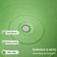 China Odorless Burst Proof Stability Ball for sale