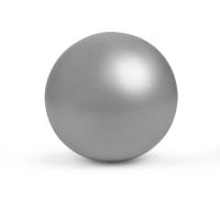 China Odorless Mini Exercise PVC Yoga Ball 9 Inch Lightweight Nontoxic for sale