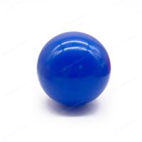 China Waterproof Core Balance Exercise Ball , Multifunctional 25 Cm Yoga Ball for sale