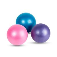 China Explosion Proof Gym PVC Yoga Ball Ultralight for Exercise Using for sale