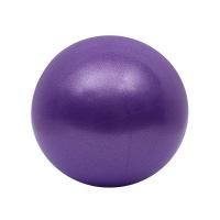 China Antiwear Blowing Up Exercise Ball for sale