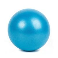China BSCI Round 9 Inch PVC Yoga Ball Tasteless Eco Friendly With Pump for sale