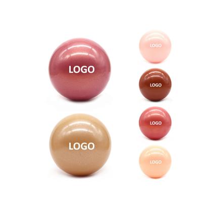 China Explosionproof Anti Burst Heavy Duty Stability Ball Odorless Reusable for sale