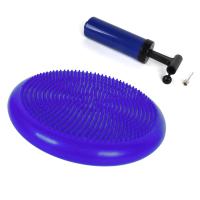 China Height 8cm Yoga Foot Massage Spiky Ball Recycled Non Toxic Ecofriendly for sale