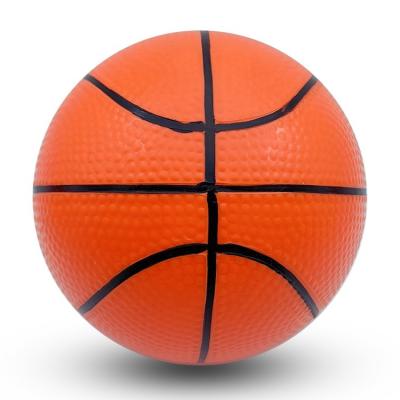 China 45cm Nontoxic Mini Rubber Soccer Ball , Ultralight Kid Sports Ball for sale
