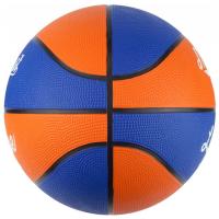 China Durable Odorless 8.5 Rubber Playground Ball , Recycled Large Plastic Bouncing Balls for sale