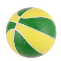 China Antiburst Thickened Playground Balls For Schools , Nontoxic Rubber High Bounce Ball for sale