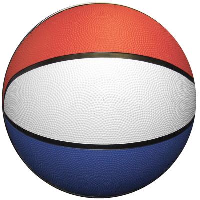 China Antiburst Thickened Playground Balls For Schools , Nontoxic Rubber High Bounce Ball for sale