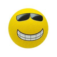 China Multifunctional Rubber Bounce Ball for sale