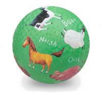 China ISO Odorless Eco Friendly Beach Ball , Explosion Proof Toy Ball For Kids for sale