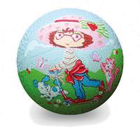 China Thickened Adult PVC Inflatable Ball Multipurpose Eco Friendly for sale