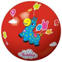 China Multifunctional Toy PVC Inflatable Ball For Toddler nontoxic for sale