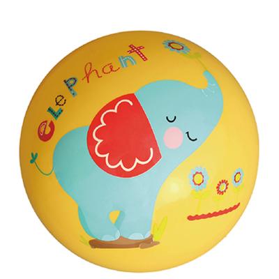 China Nonslip Inflatable Bouncy Ball for sale