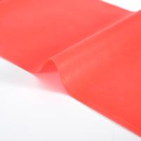 China Harmless Latex Loop Resistance Band Ultraportable Antiwear For Physical Therapy for sale