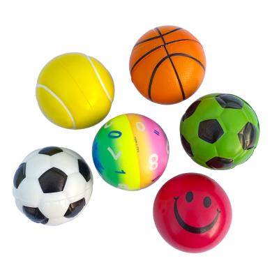 China Lightweight Mini PU Foam Ball Basketball Portable Multipurpose for sale