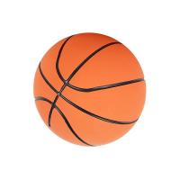 China ODM Ultralight Small Foam Basketballs , Multifunctional Soft Foam Dodgeballs for sale