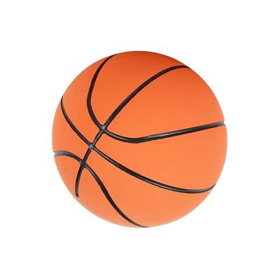 China ODM Ultralight Small Foam Basketballs , Multifunctional Soft Foam Dodgeballs for sale