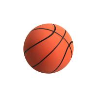 China ODM Ultralight Small Foam Basketballs , Multifunctional Soft Foam Dodgeballs for sale