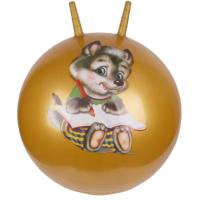 China Odorless Space Hopper Kids Toy Balls Ultralight Multifunctional for sale